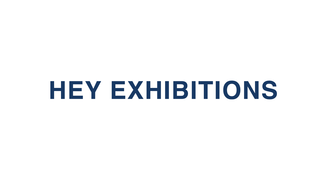 Register Now – Hey Exhibitions